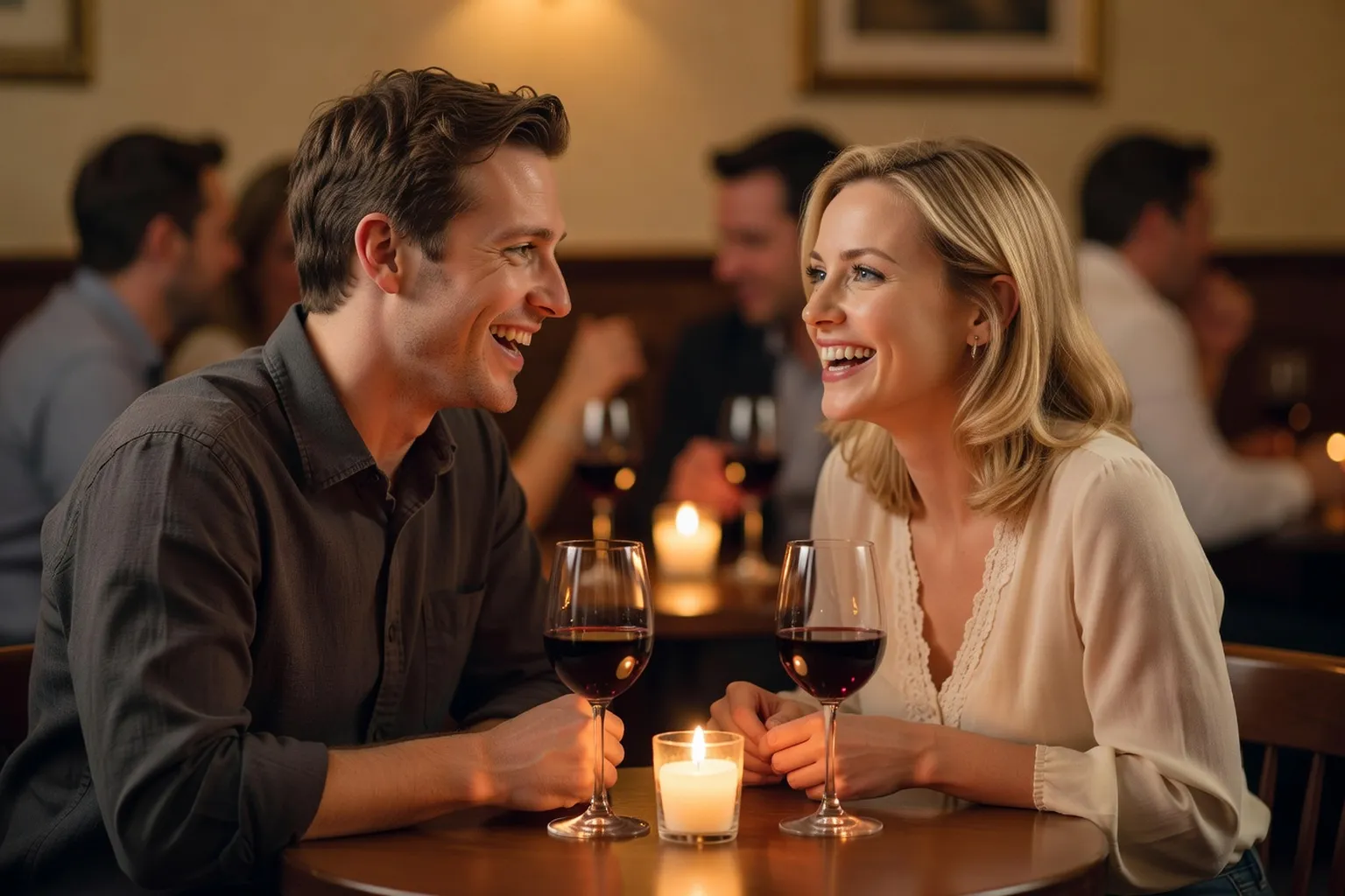 Speed Dating Montréal & Québec 2026 : Événements Célib