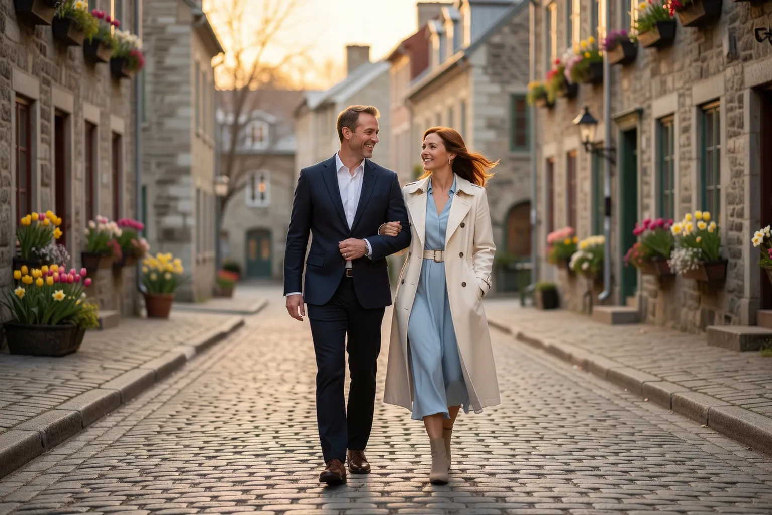 Speed Dating Montréal & Québec 2026 : Événements Célib