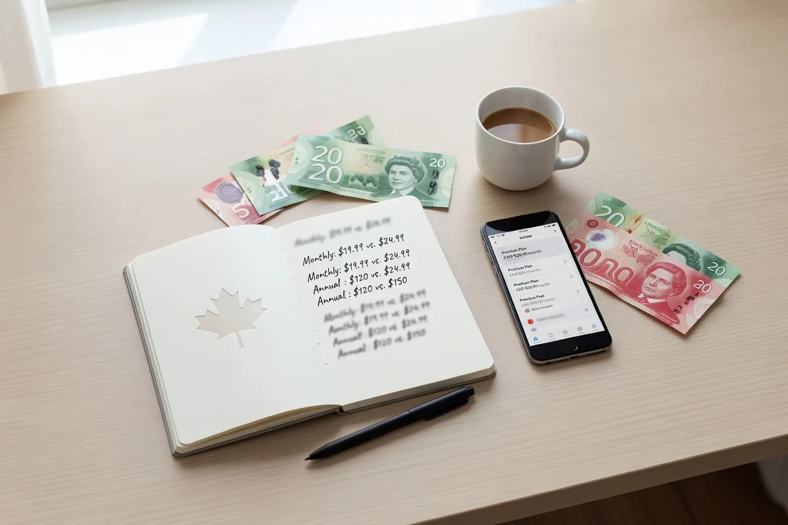 Prix Sites de Rencontre Canada 2026 : Comparatif Tarifs